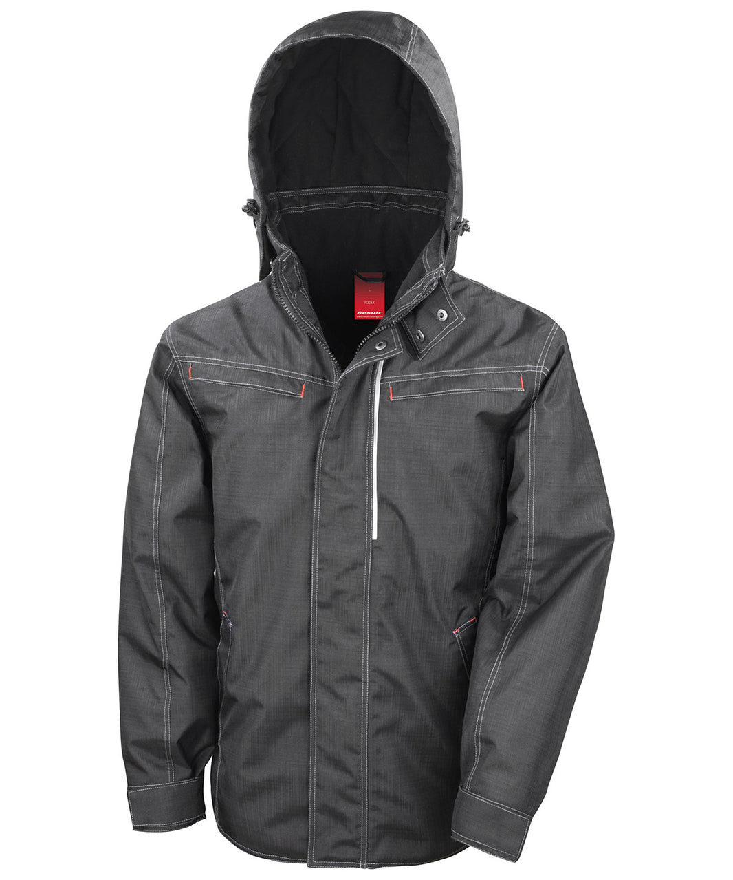 Result Clothing | Custom Branded Workwear & Jackets