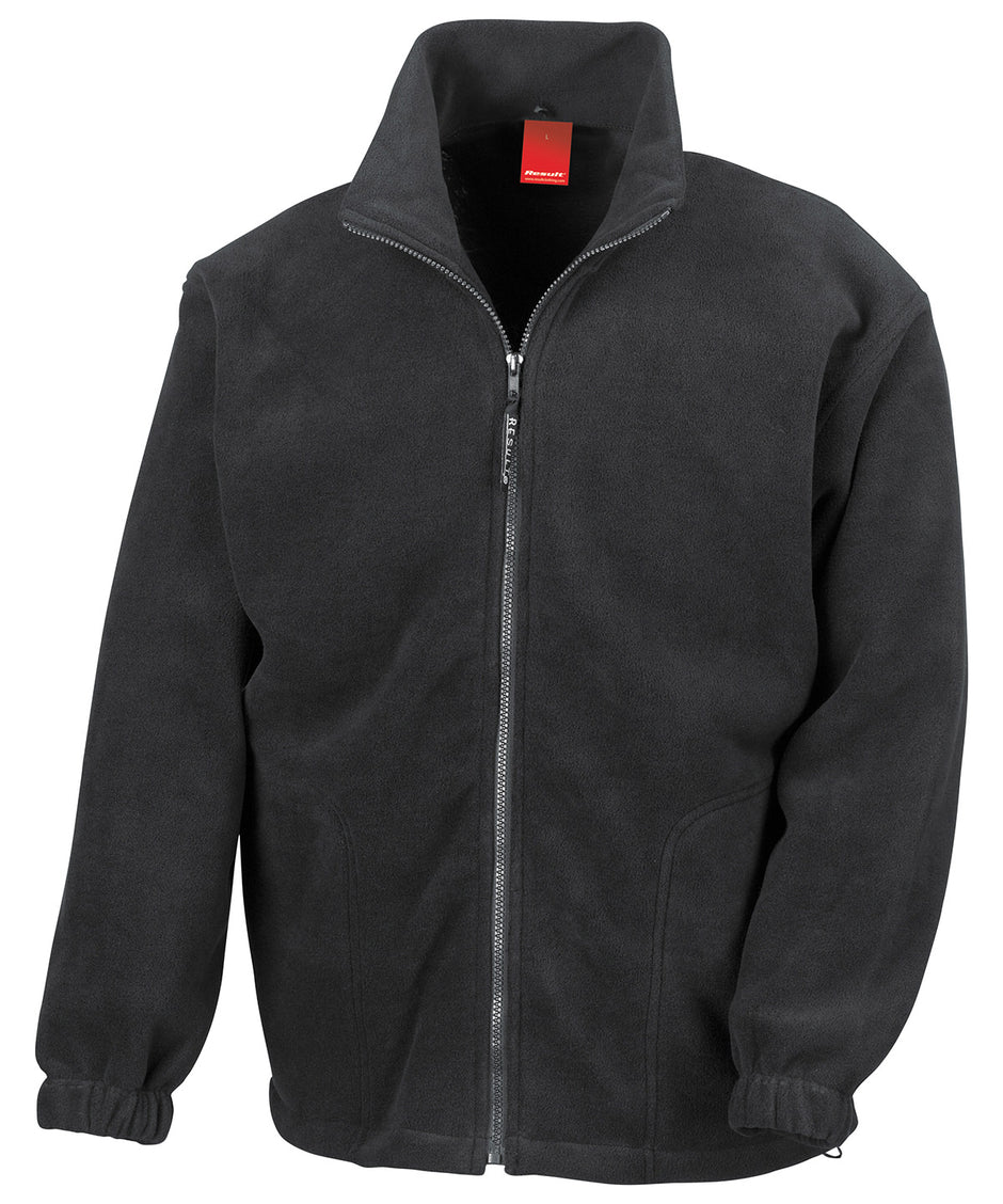 Result Clothing | Custom Branded Workwear & Jackets