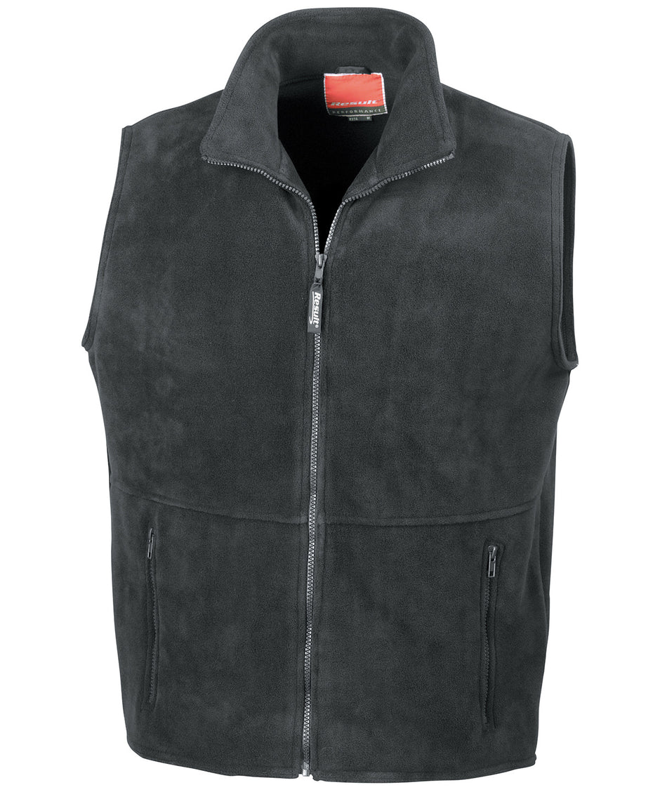 Result Clothing | Custom Branded Workwear & Jackets