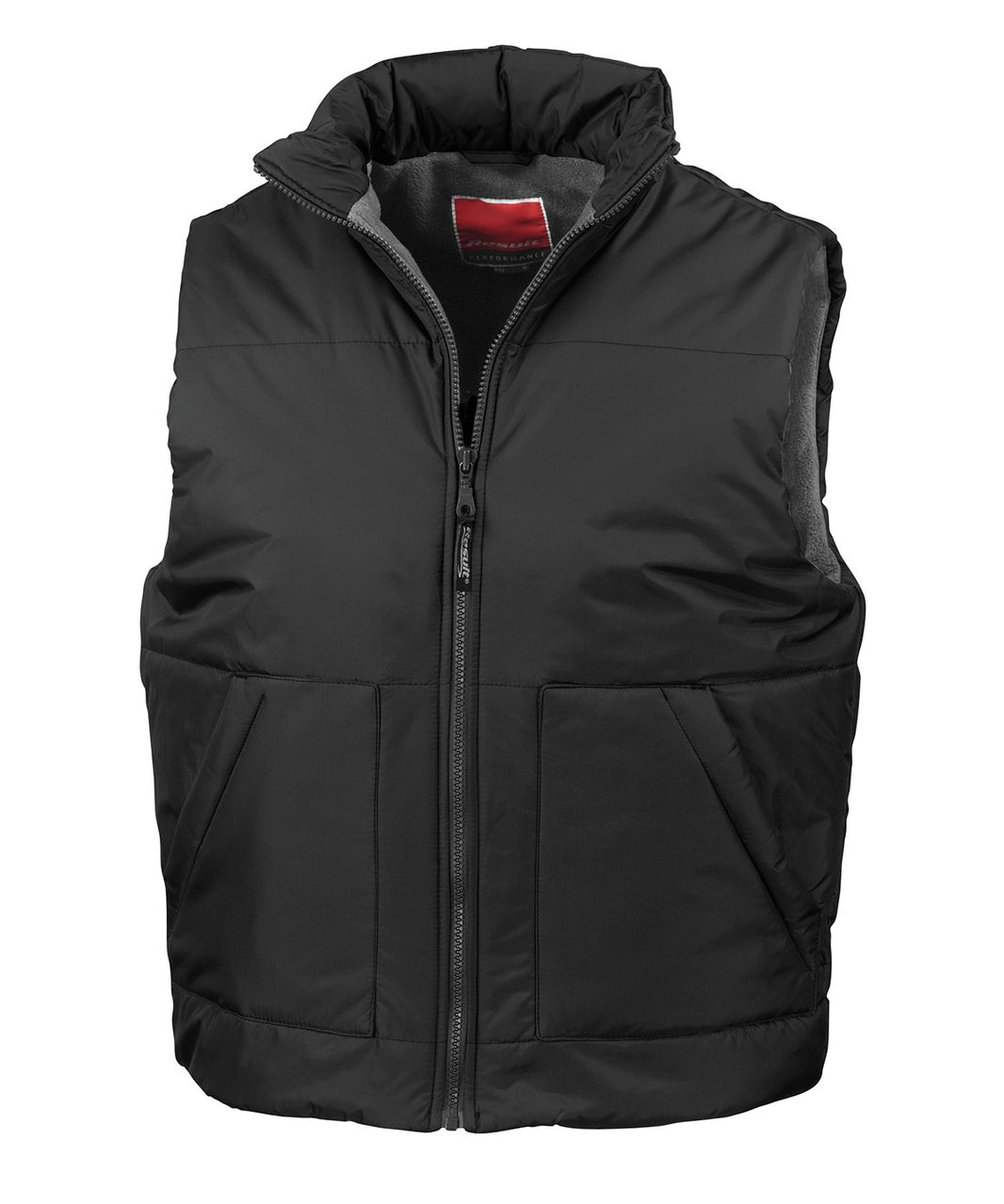 Result Clothing | Custom Branded Workwear & Jackets