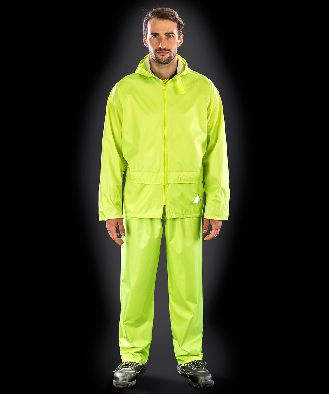Result Clothing | Custom Branded Workwear & Jackets