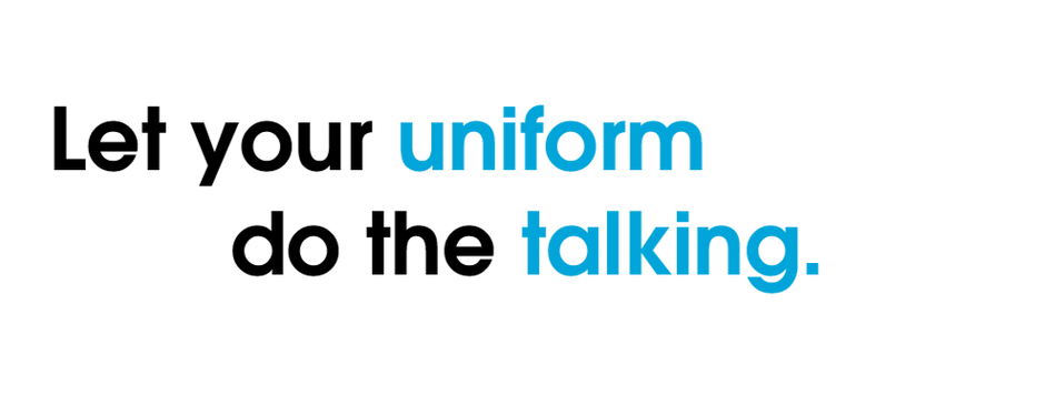 Hospitality Uniforms | Comfortable & Professional Workwear