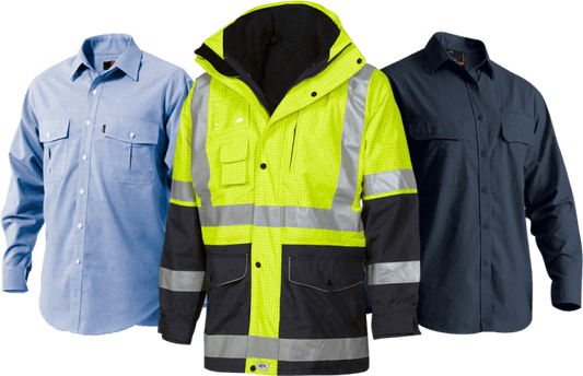 Personalised Workwear & Uniform Supplier | Corporatewear UK
